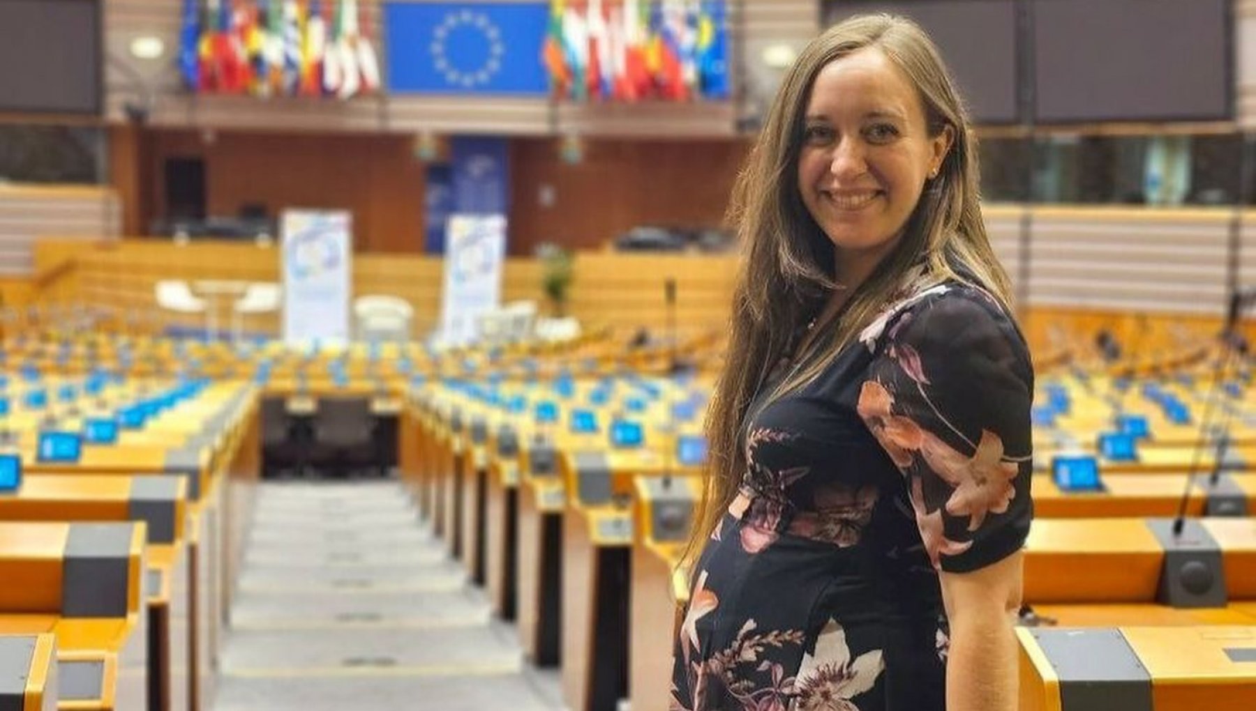 Europarlamentari green /3. Cristina Guarda (Avs): "Stop ai sussidi per ...