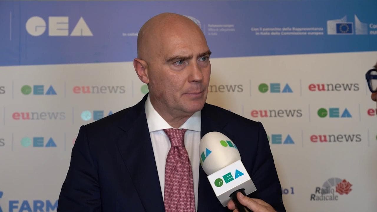 Cattani (Farmindustria): "Rischio carenza di farmaci per mancanza ...