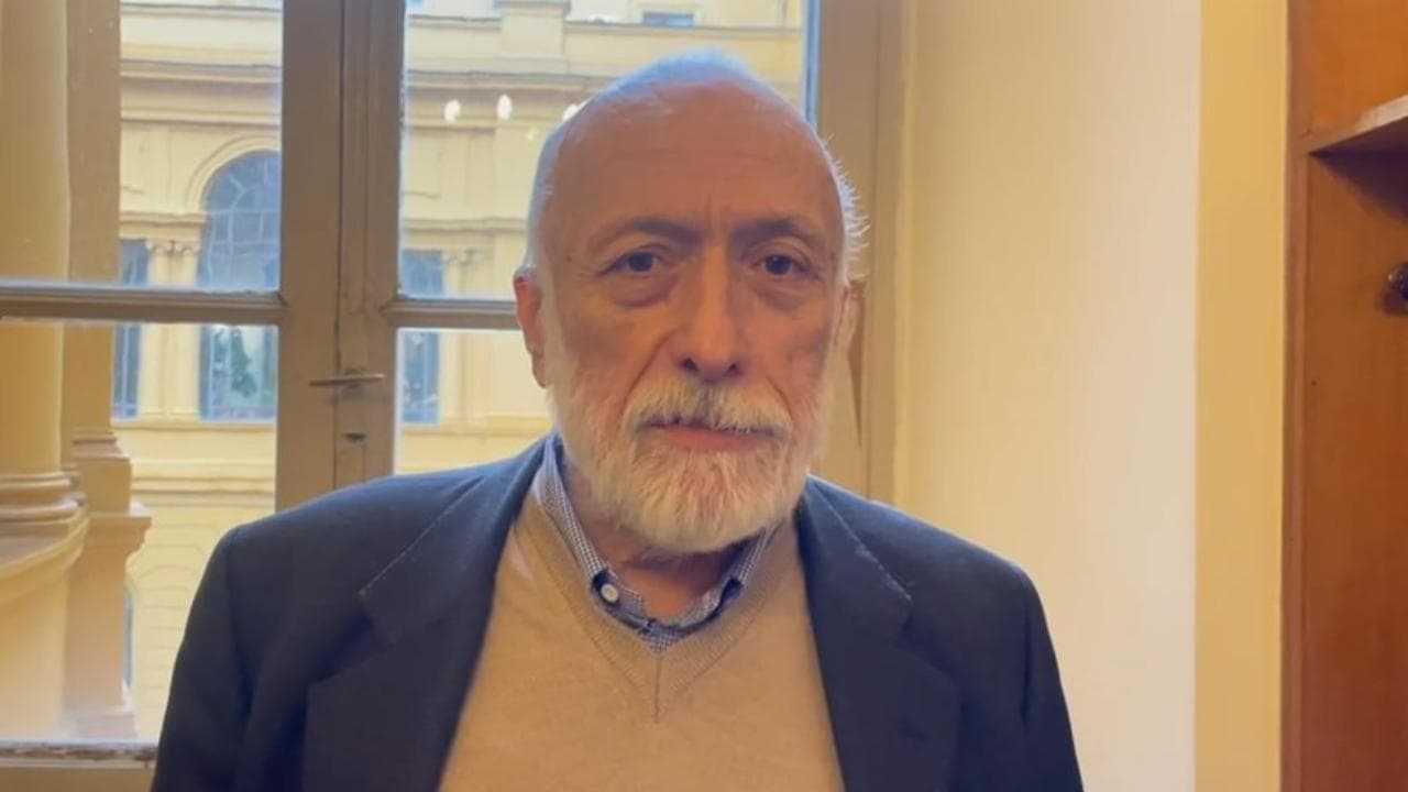 Petrini: la ricerca come patrimonio della collettività per ...