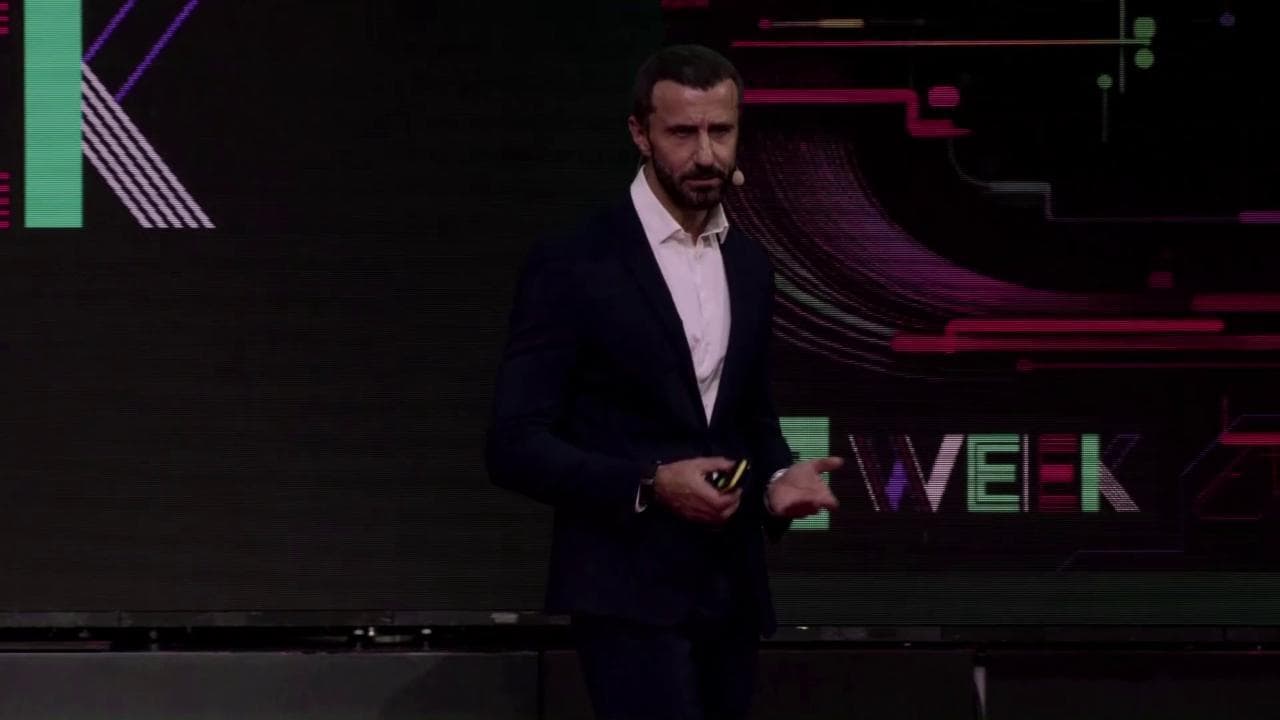 ITW 2023, Rizzante (Reply): “Dagli assistenti agli umani digitali, le ...