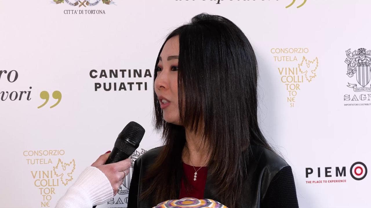 Giulia Liu: "Così ho sconfitto i luoghi comuni sulla cucina cinese ...