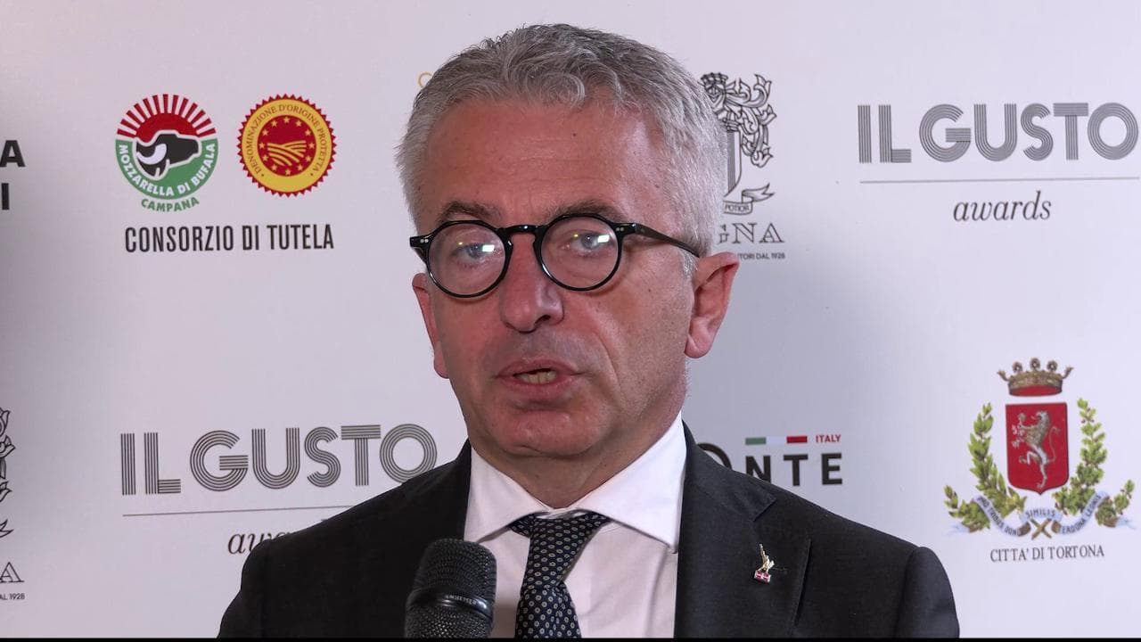 Marco Protopapa: "Il Piemonte regno del turismo slow" - la Repubblica