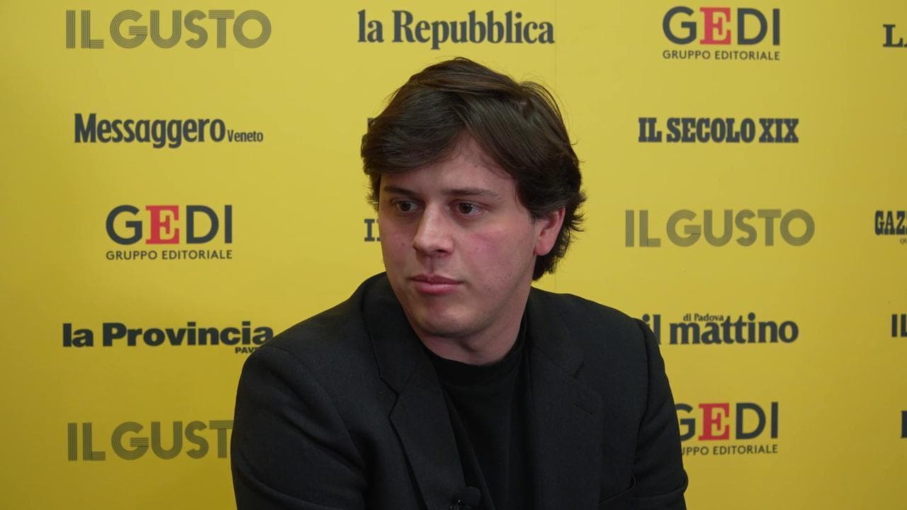 Vinitaly 2023, Martellozzo: "Un chihuahua in etichetta per il piccolo ...