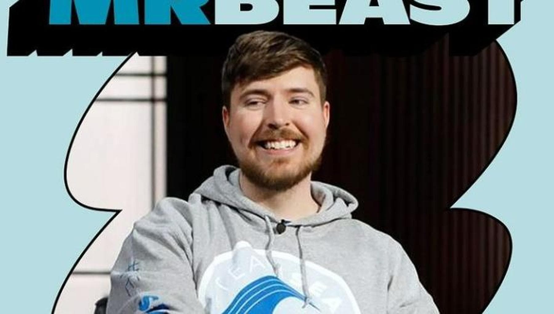 Il re di YouTube MrBeast ha rimosso 15 milioni di kg di rifiuti dagli ...