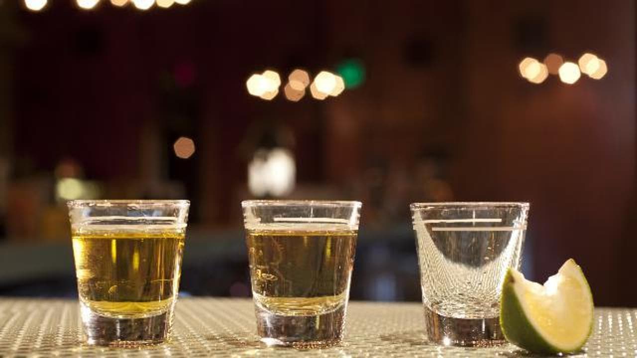 Tequila, 5 cose che forse non sapete (a partire dall'articolo) - la ...