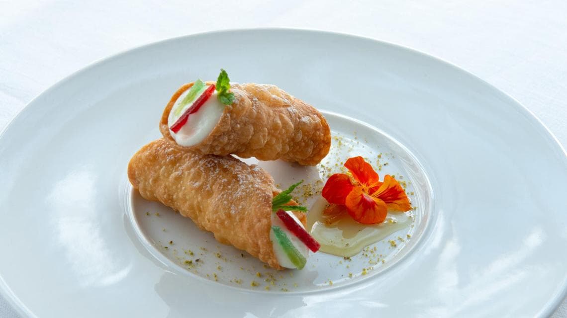 Sicilia, ecco dove gustare i migliori 10 cannoli. Parola di chef - la ...