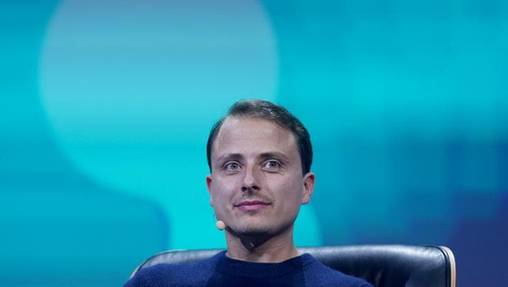Christian Hecker: “Per una finanza democratica” - Italian Tech