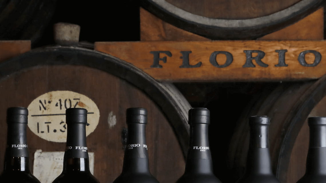 In tv la saga dei Florio: così i “Leoni di Sicilia” hanno fatto ...