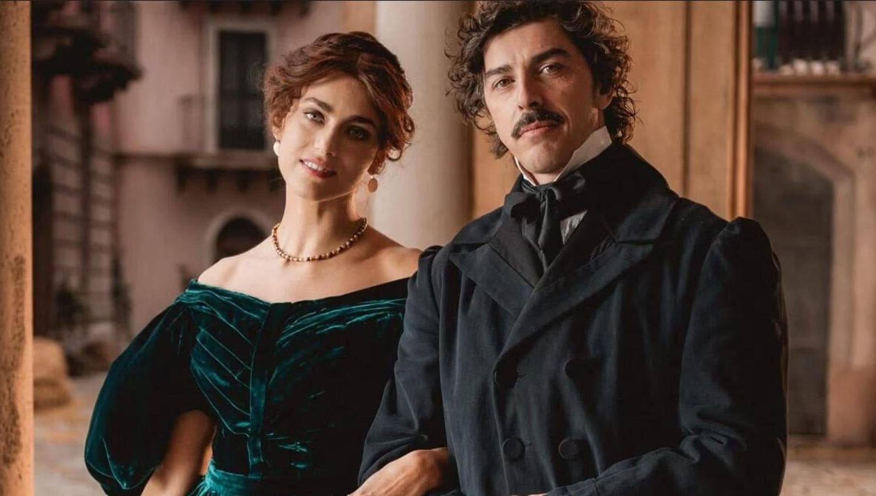 In tv la saga dei Florio: così i “Leoni di Sicilia” hanno fatto ...