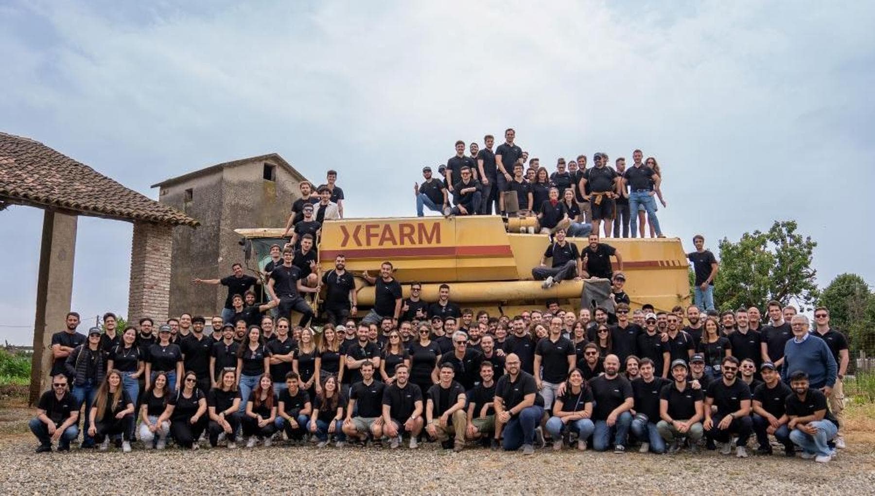 XFarm Technologies punta sull’intelligenza artificiale. 450 mila ...