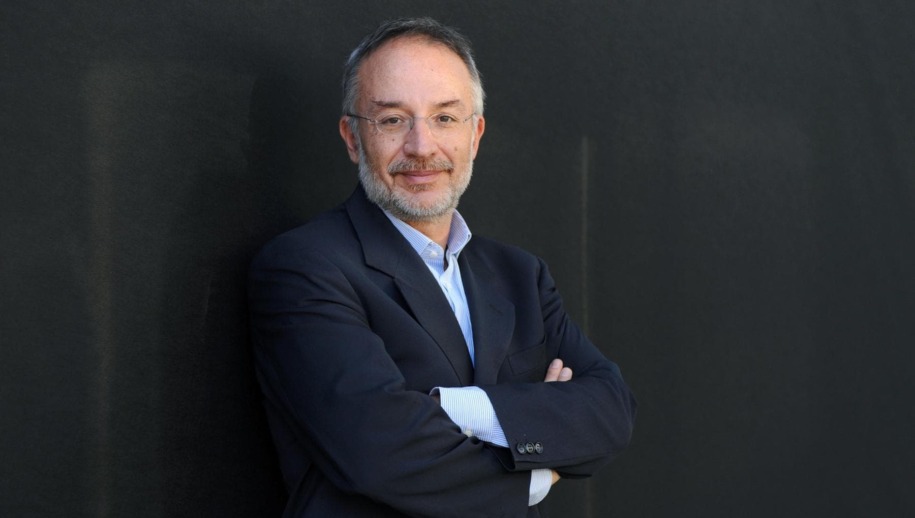 Stefano Mancuso: “Il clima è la più grande emergenza dell’umanità” - la ...