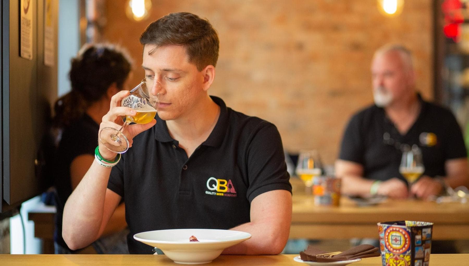 Il futuro della birra, tra abbinamenti e voglia di raccontarne gusto ...