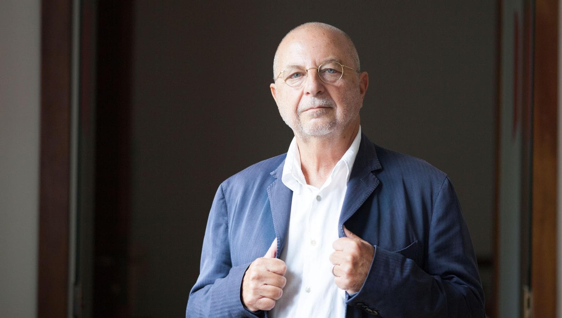 Marino Niola nominato ambasciatore delle Città dell’Olio - la Repubblica