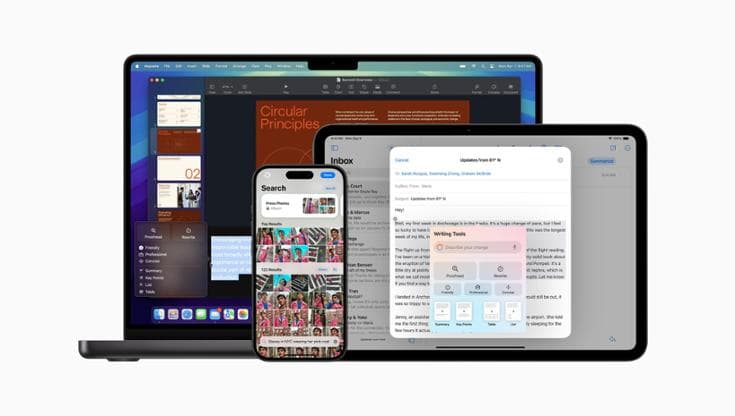 Apple Intelligence in italiano da aprile 2025: ecco come provare in ...