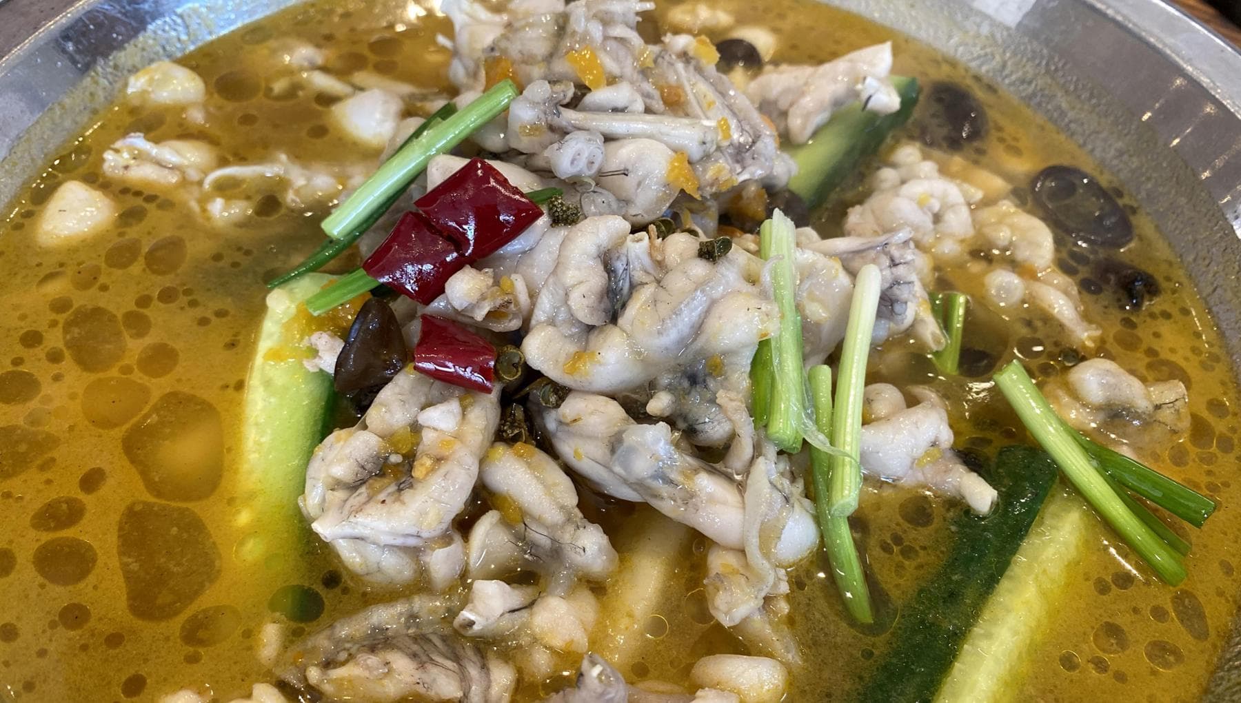 Dal cibreo al bordatino fino alla cioncia, quante ricette scomparse ...