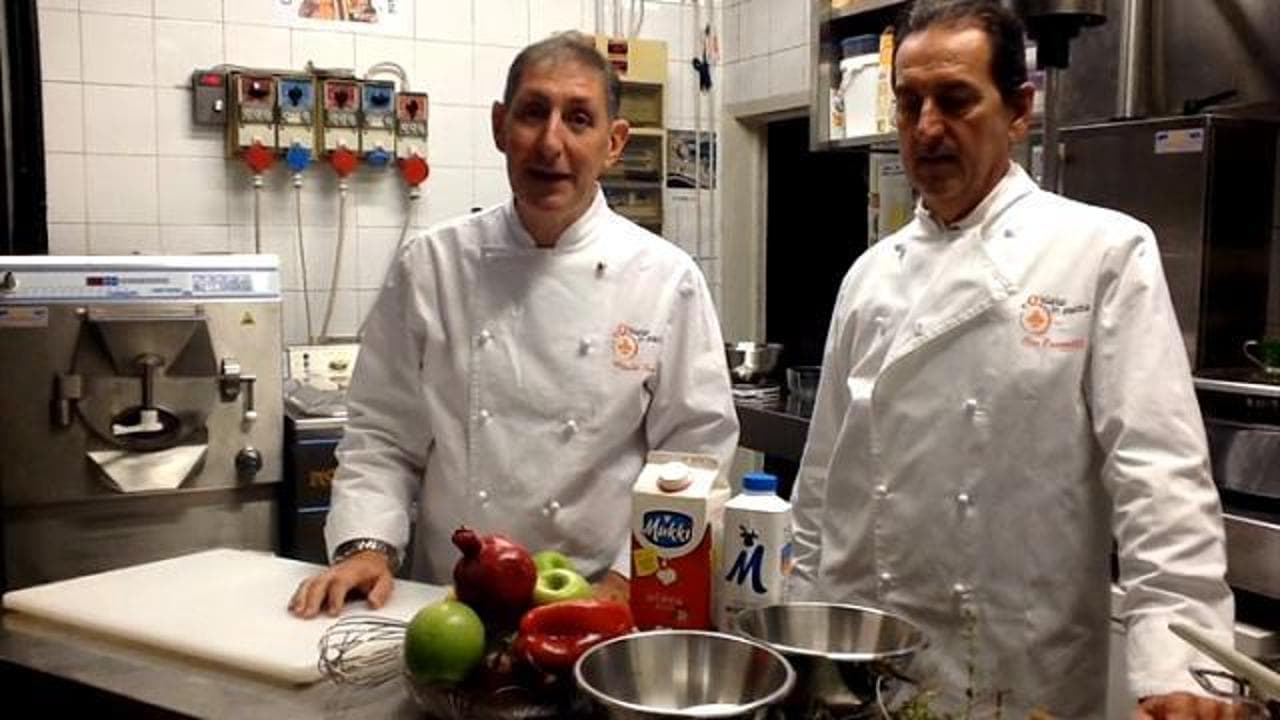 Il gelato alla nipitella - la Repubblica
