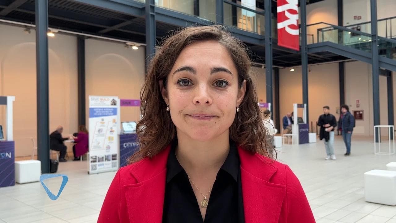 Sparavigna, (assessora Firenze): "Una città intelligente è rapida ...