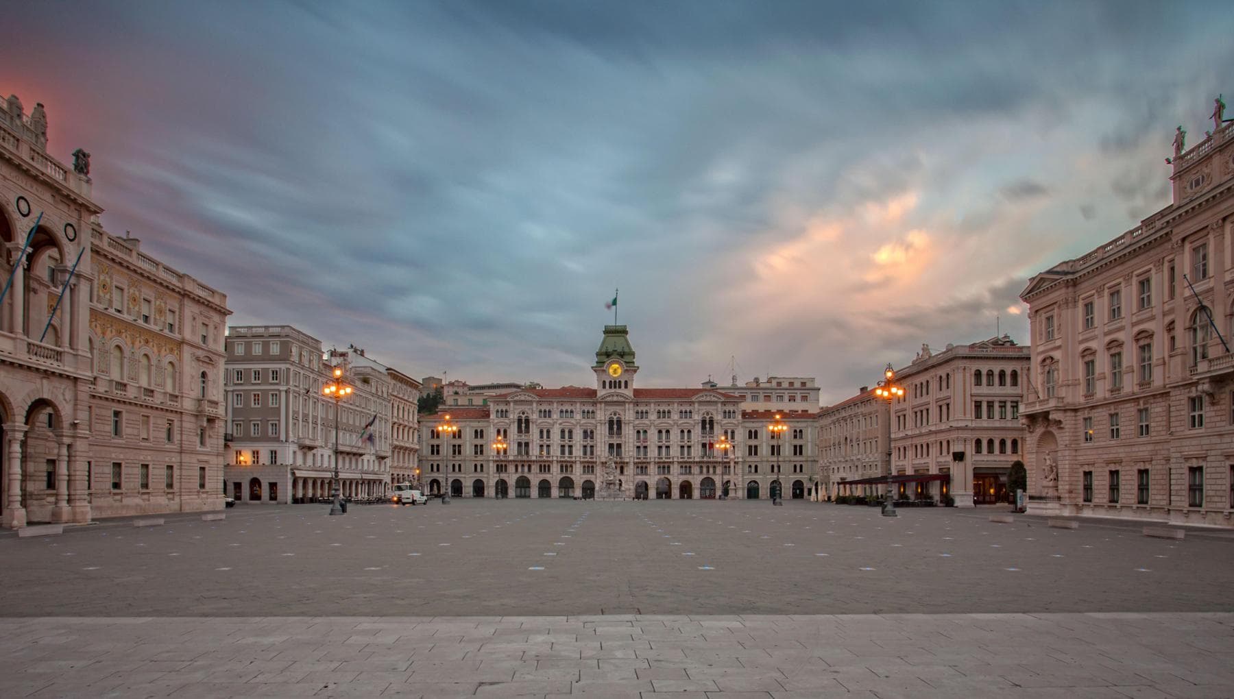 Trieste, un itinerario gastronomico tra caffè, buffet e trattorie - la ...