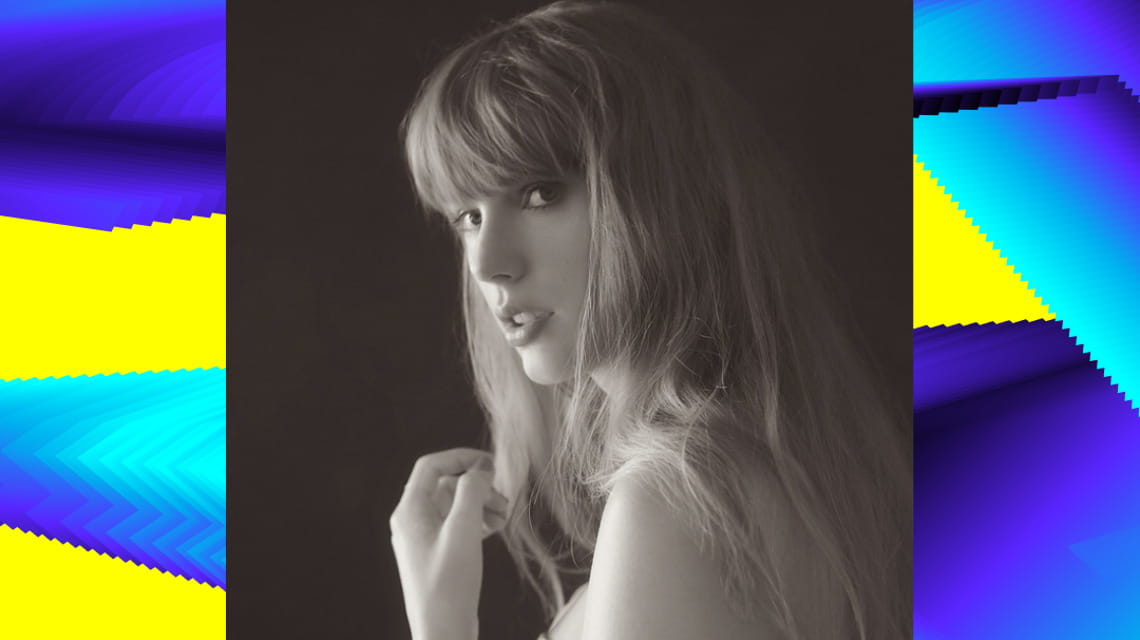 Wrapped 2024: i più ascoltati su Spotify sono Taylor Swift e Geolier ...
