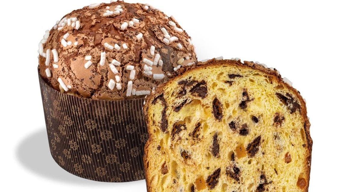 I migliori 10 panettoni made in Torino - la Repubblica