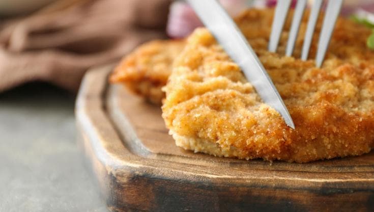Le 10 migliori cotolette da non perdere a Milano - la Repubblica
