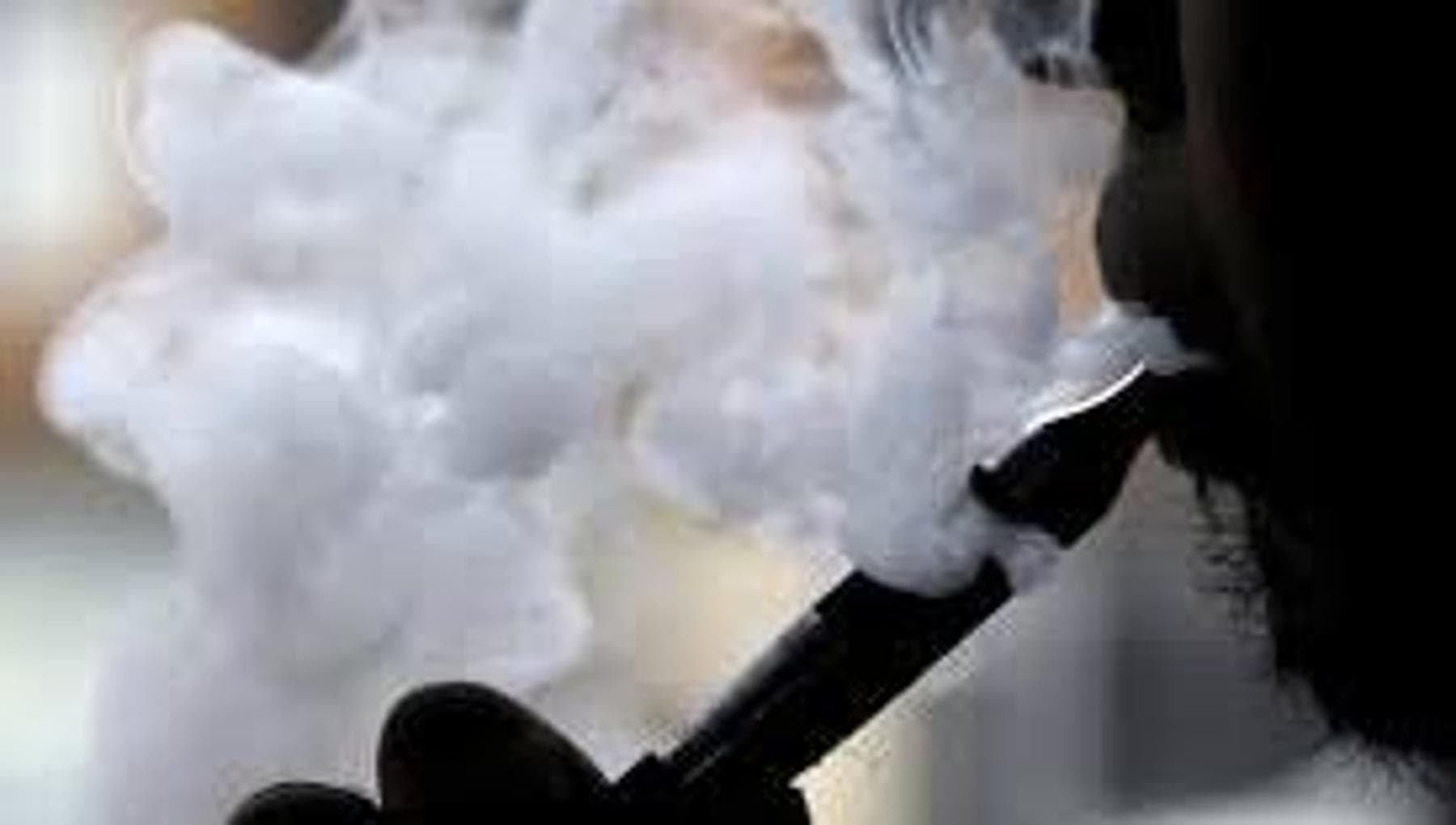 Sigarette elettroniche, il governo britannico mette al bando i vapes ...