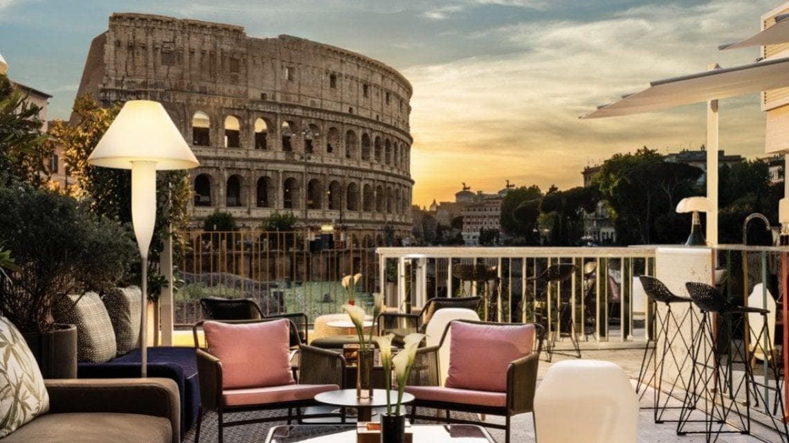 I migliori 14 cocktail bar di Roma - la Repubblica