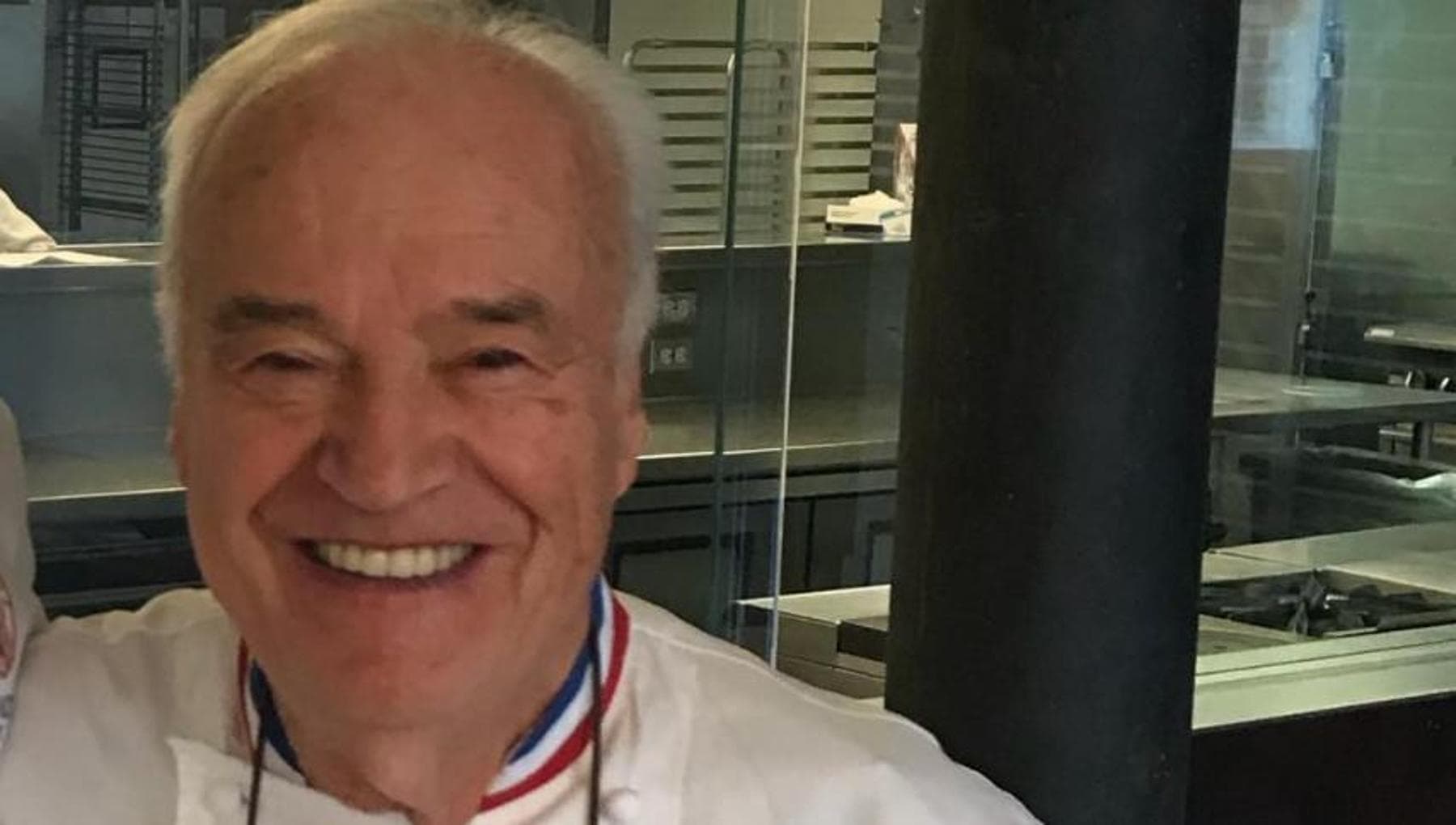 Addio André Soltner, lo chef francese più acclamato a Manhattan - la ...