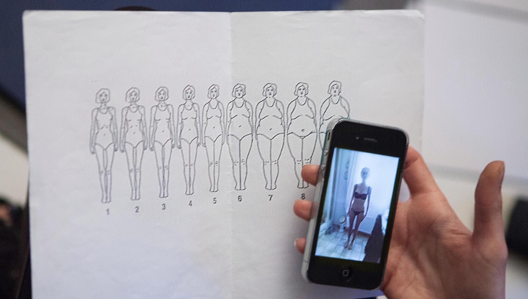 Anoressia e bulimia, continua l’allarme ma i fondi diminuiscono - la ...
