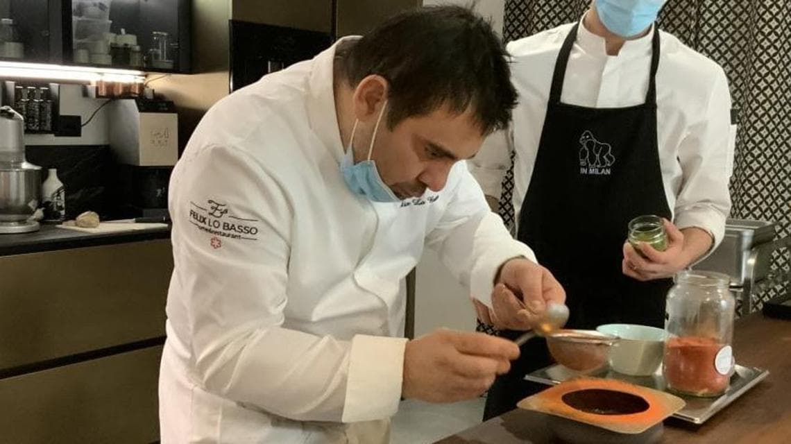Lo Basso lascia Milano. La reazione degli chef: “Ma questa città è viva ...