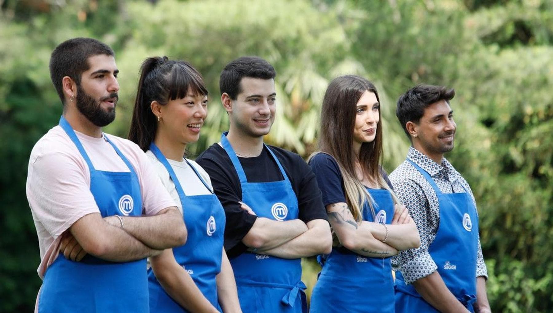 MasterChef 14, le pagelle dell’ottava puntata: Gianni in crisi, Katia ...