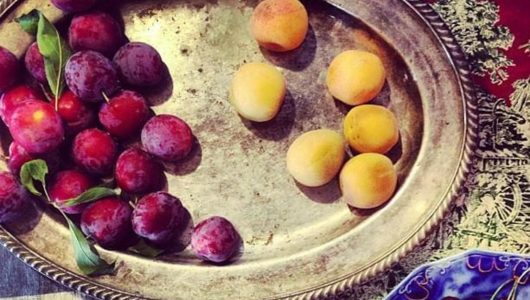 Iran, cibo e libertà: se la cucina ha il sapore della ribellione, a ...