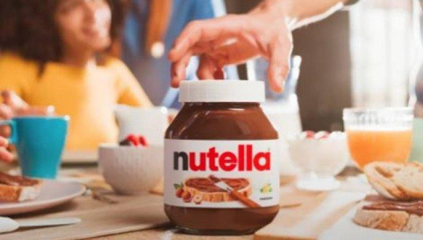 La Nutella sarà anche vegan, la Ferrero deposita il marchio - la Repubblica