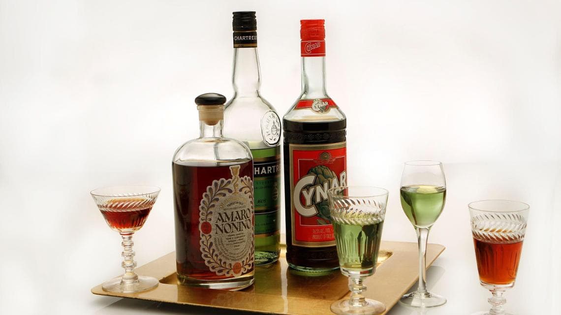 Rino Dondi Pinton è morto l'inventore del Cynar, aveva 103 anni - la ...