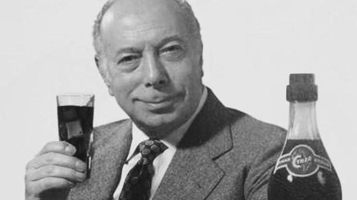 Rino Dondi Pinton è morto l'inventore del Cynar, aveva 103 anni - la ...