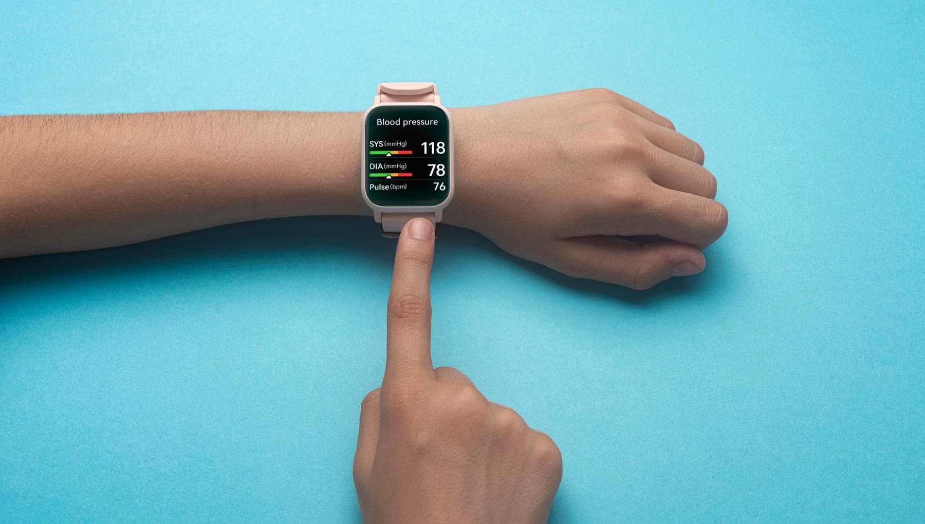 Lo smartwatch contro le pandemie: individua le infezioni prima dei ...