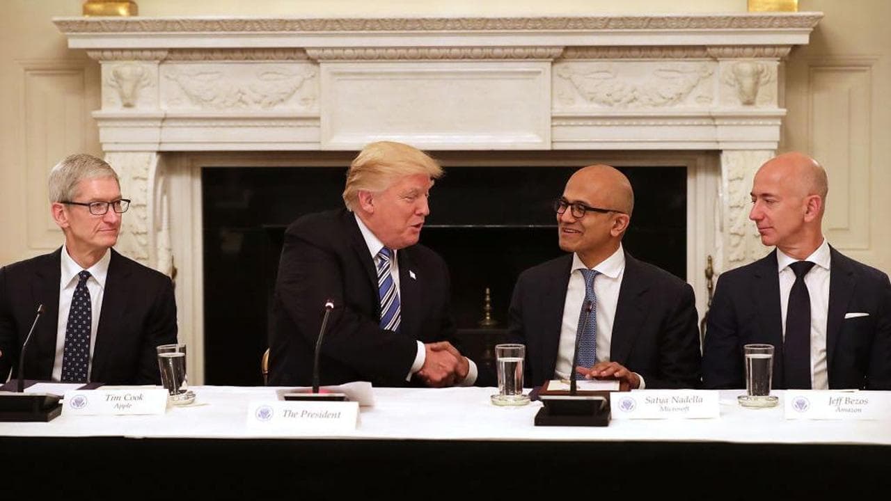 Italian.Tech - come cambia il mondo della tecnologia, come la ...