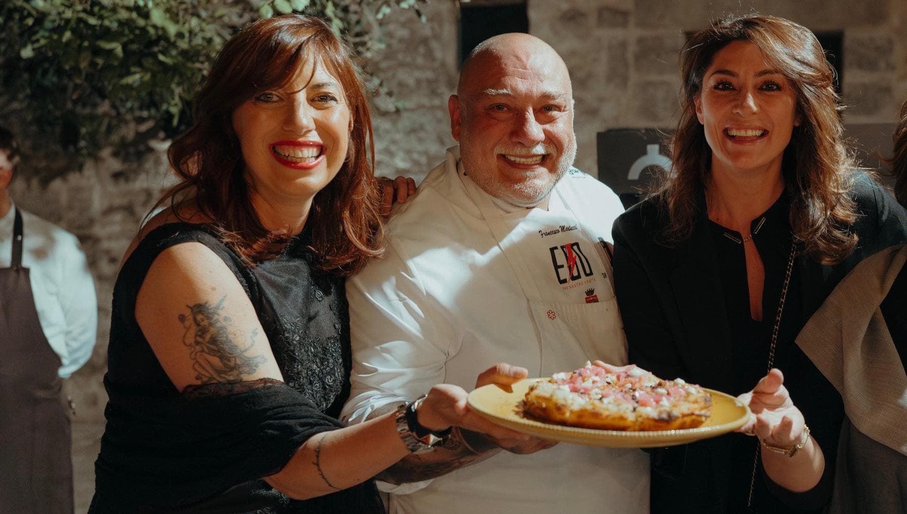 Taranto esalta i sapori della pizza: torna “Ego Festival” - la Repubblica