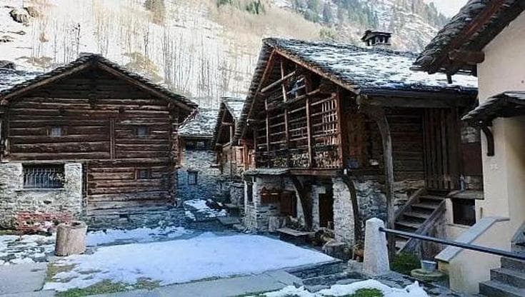Il decalogo delle comunità Walser per salvare la montagna - la Repubblica