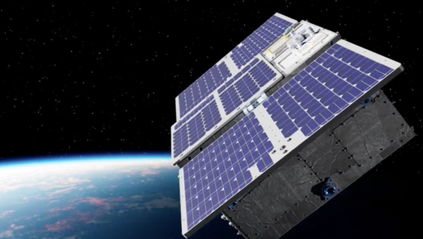 Nano satelliti, super condensatori: 10 startup italiane dello Spazio ...