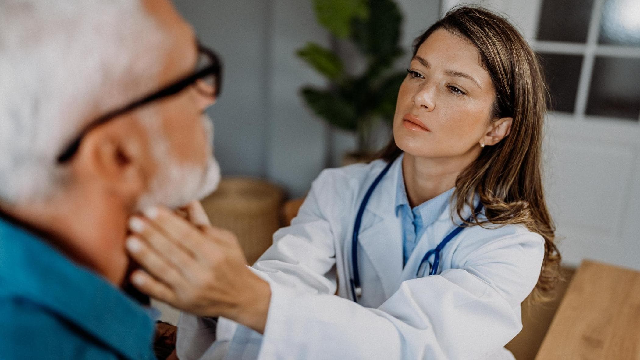 Infezioni da Hpv e tumori testa-collo: verso un test per la diagnosi ...