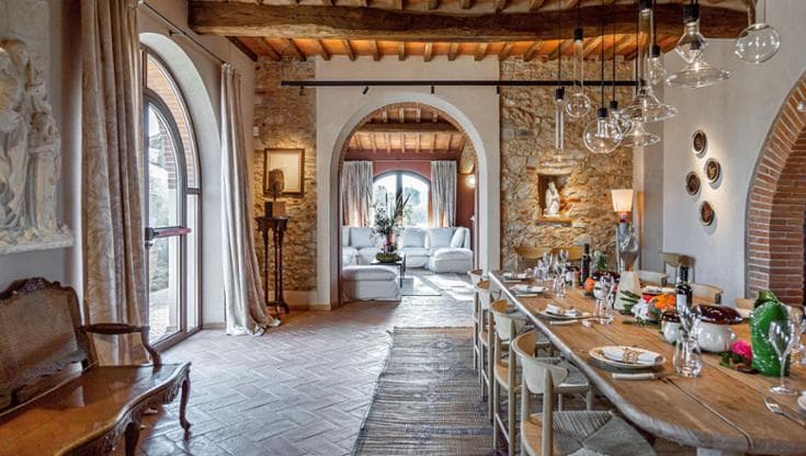 Paradis, il microcosmo agricolo che ci fa guardare la Versilia con ...