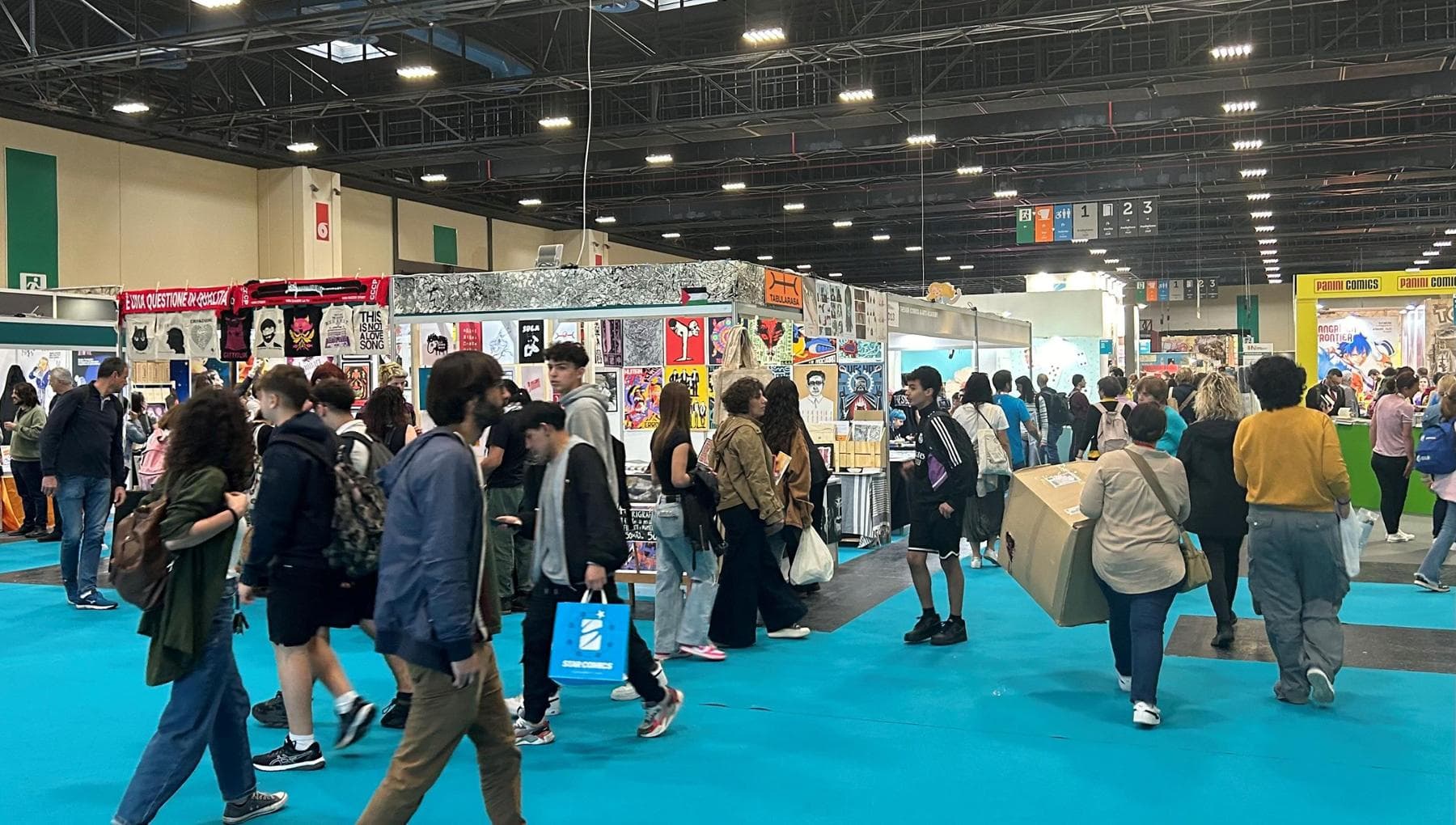 Salone del libro di Torino, ecco le novità da non perdere tra i libri ...