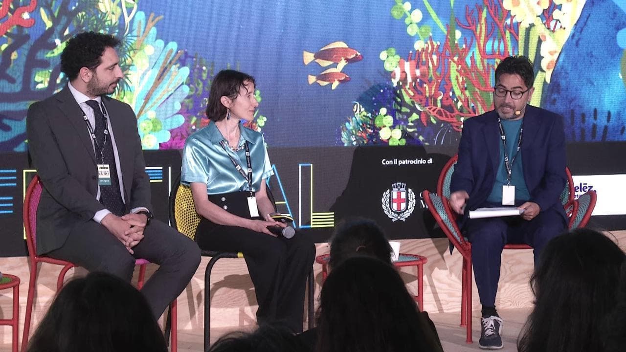 G&B Festival, Bontempi e Tagarelli: "Dalle batterie esauste al rischio ...