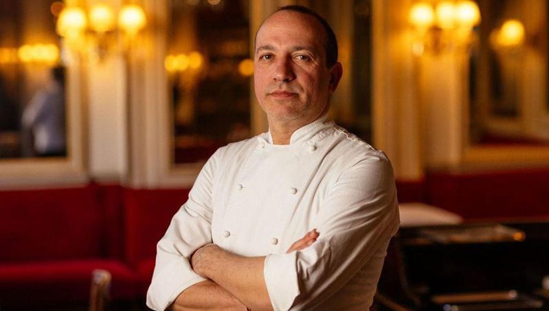 Del Cambio, ritorno alle origini. Lo chef Giglio: “Nel piatto l ...