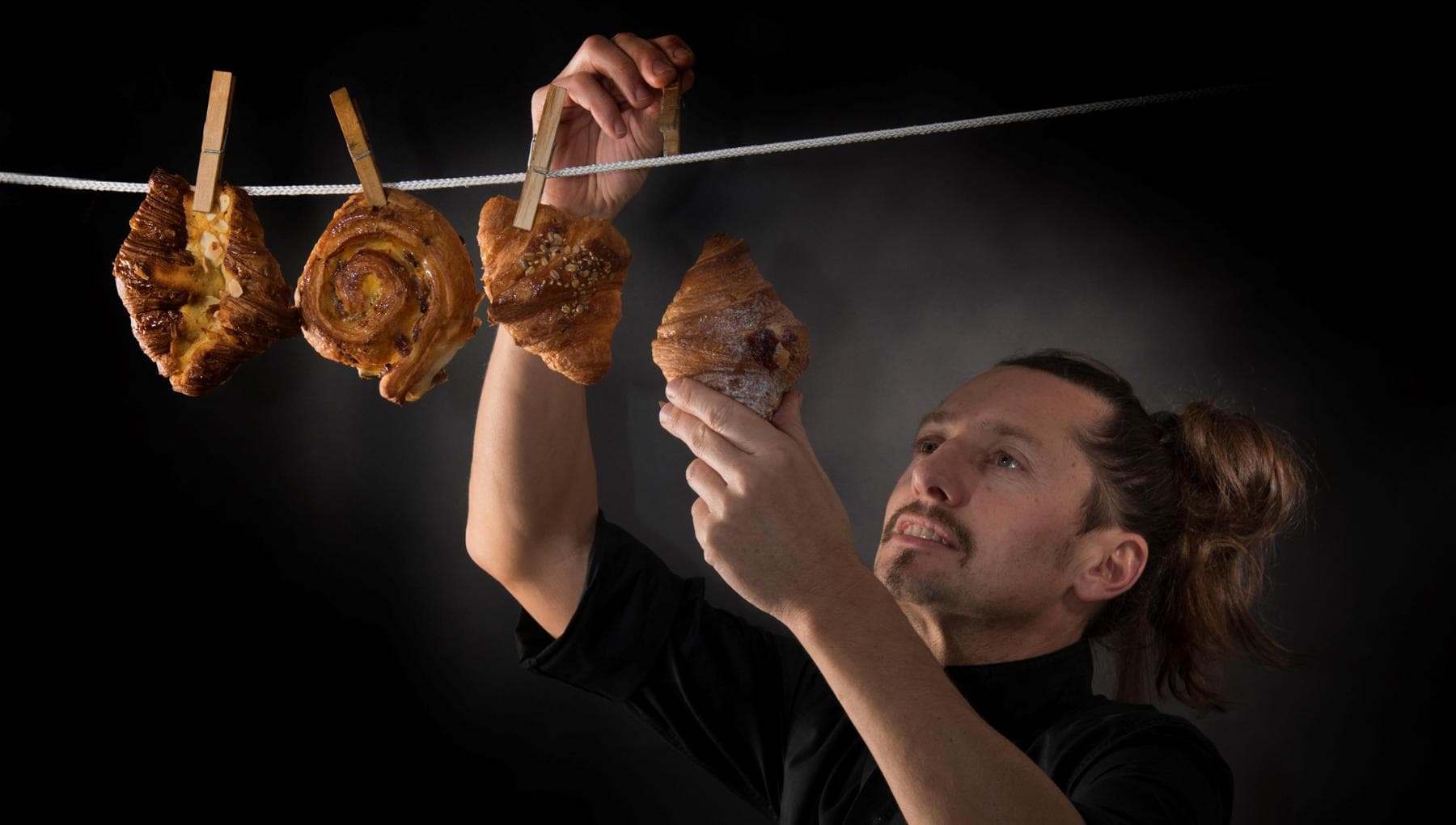 Klainguti Genova pasticceria Verdi riapre - la Repubblica