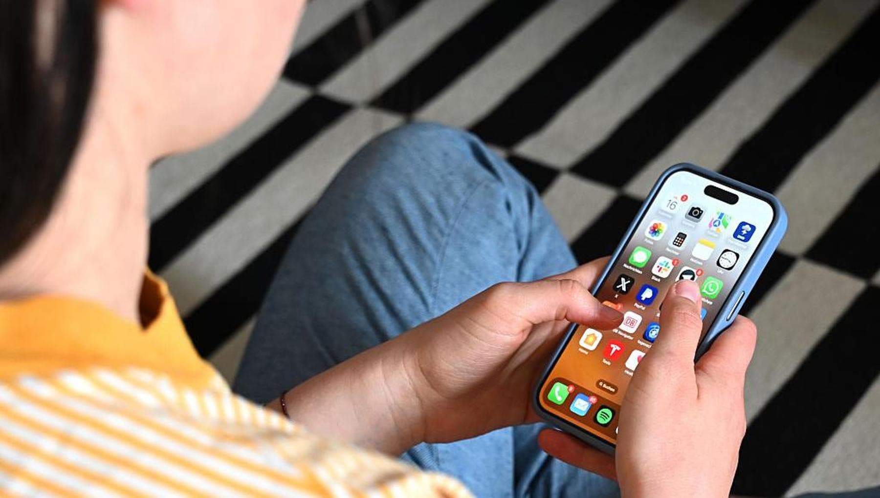 Etichetta energetica anche su smartphone e tablet: cosa cambia per ...