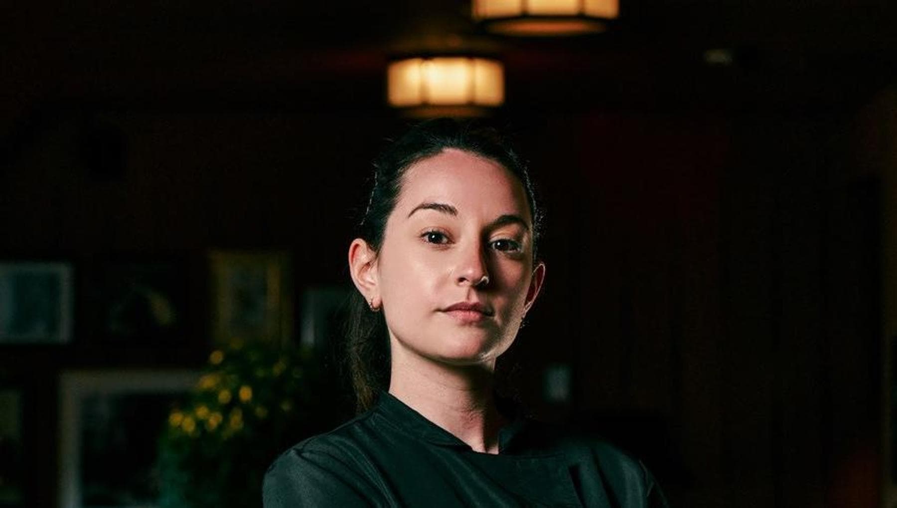 Chiara di Salvo, la chef allieva di Gordon Ramsay che rompe gli schemi ...
