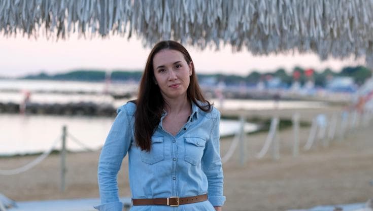 Felicia Kingsley: “Tanto amore e poco sesso, vi racconto come nasce un ...