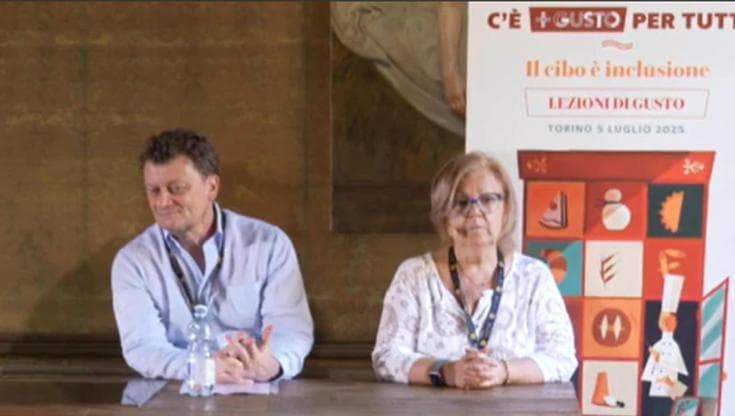 Il cibo che cura: Specchio dei tempi e la dignità a tavola - la Repubblica